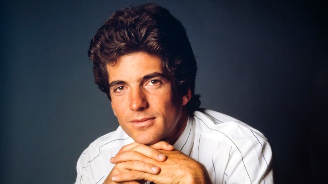 How to Watch the American Prince: JFK Jr Documentary For Everything You ...