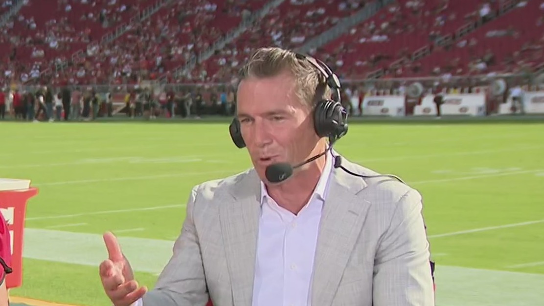 49ers President Al Guido talks Levi's Stadium upgrades ahead of first ...
