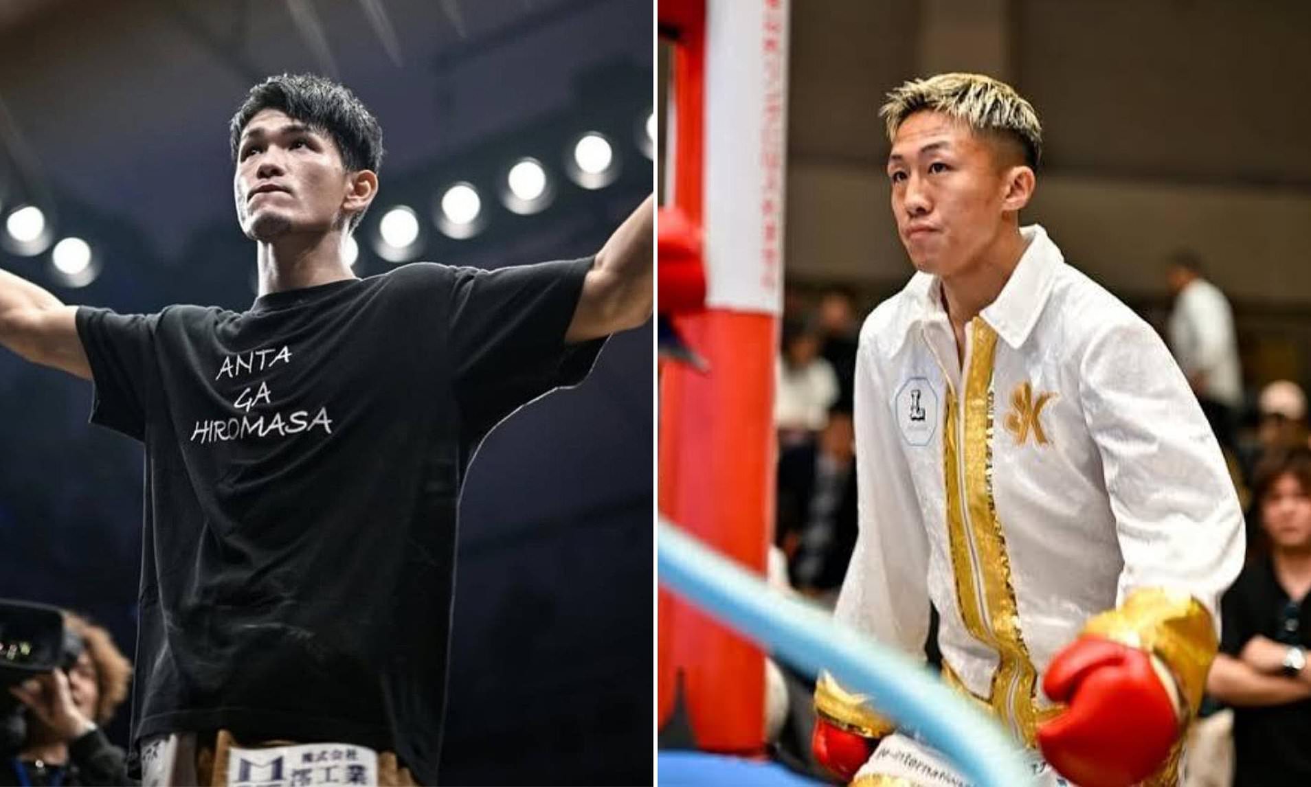 Hiromasa Urakawa dead at 28: Japanese boxer becomes second fighter in ...