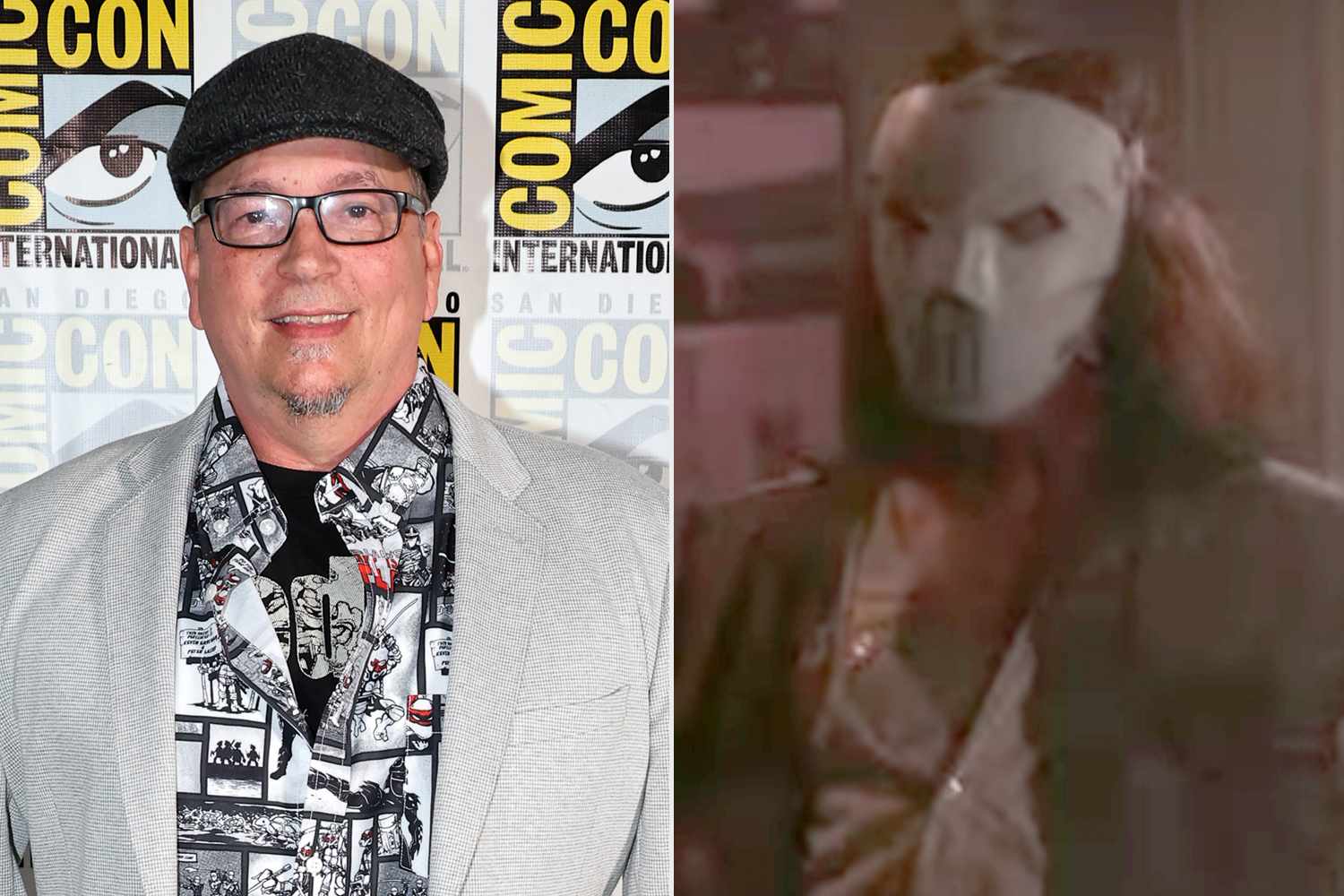 “TMNT” Co-Creator Reveals Which Big-Name Actor Told Him He'd Love to ...