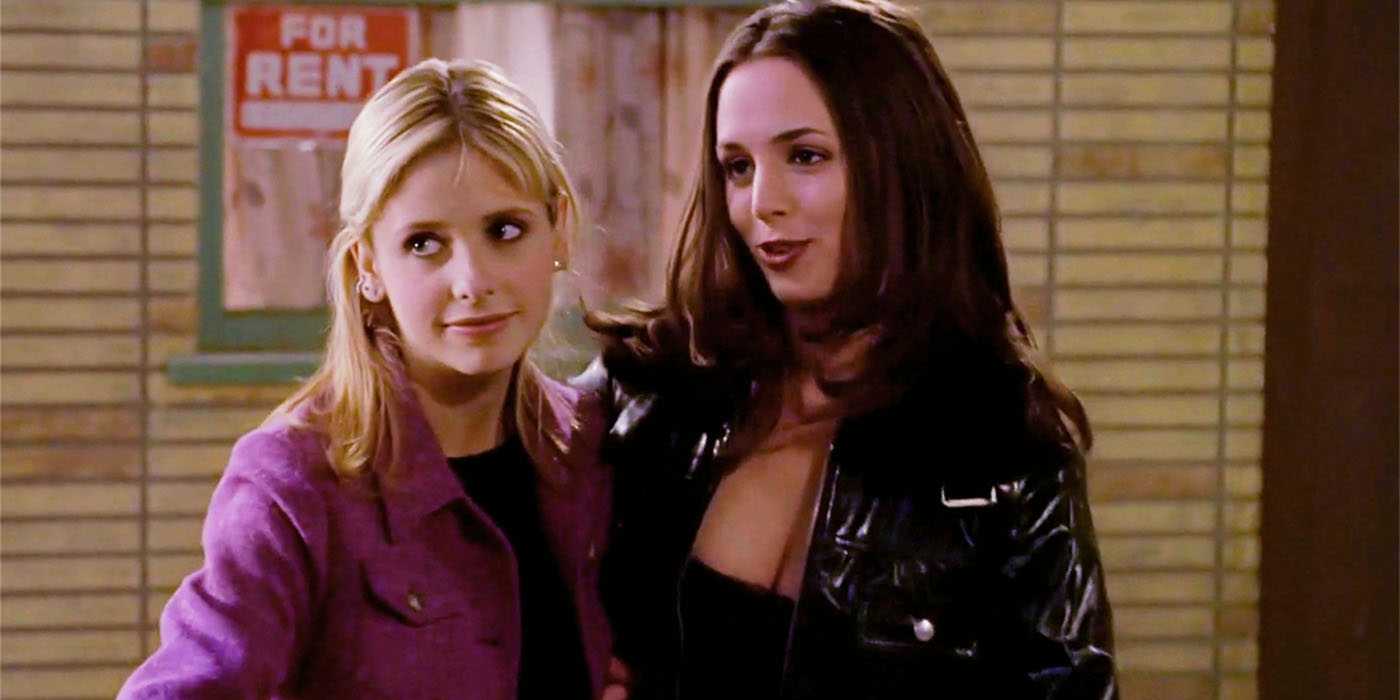 10 Harsh Realities Buffy Fans Must Face