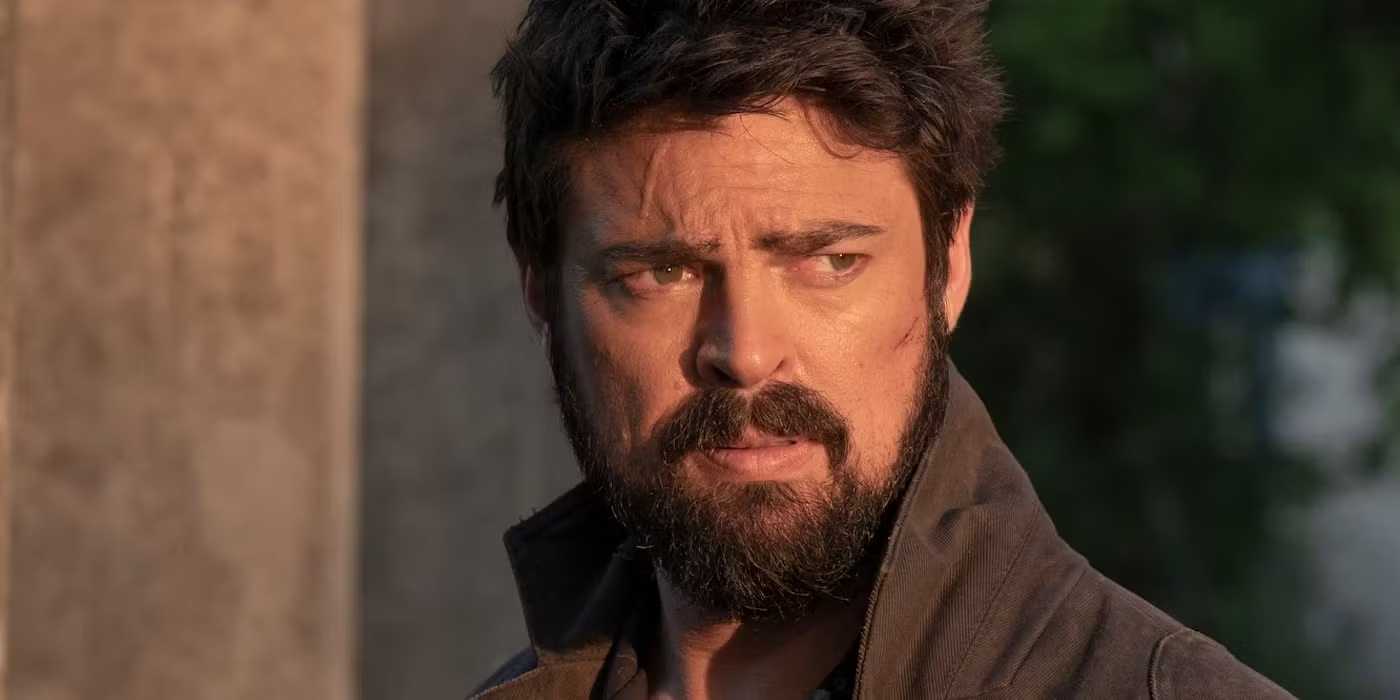 The Boys Says Goodbye to a Beloved Castmate In an Emotional Post