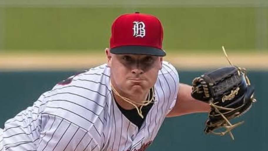 Birmingham Barons In Pursuit Of Second Straight Southern League ...