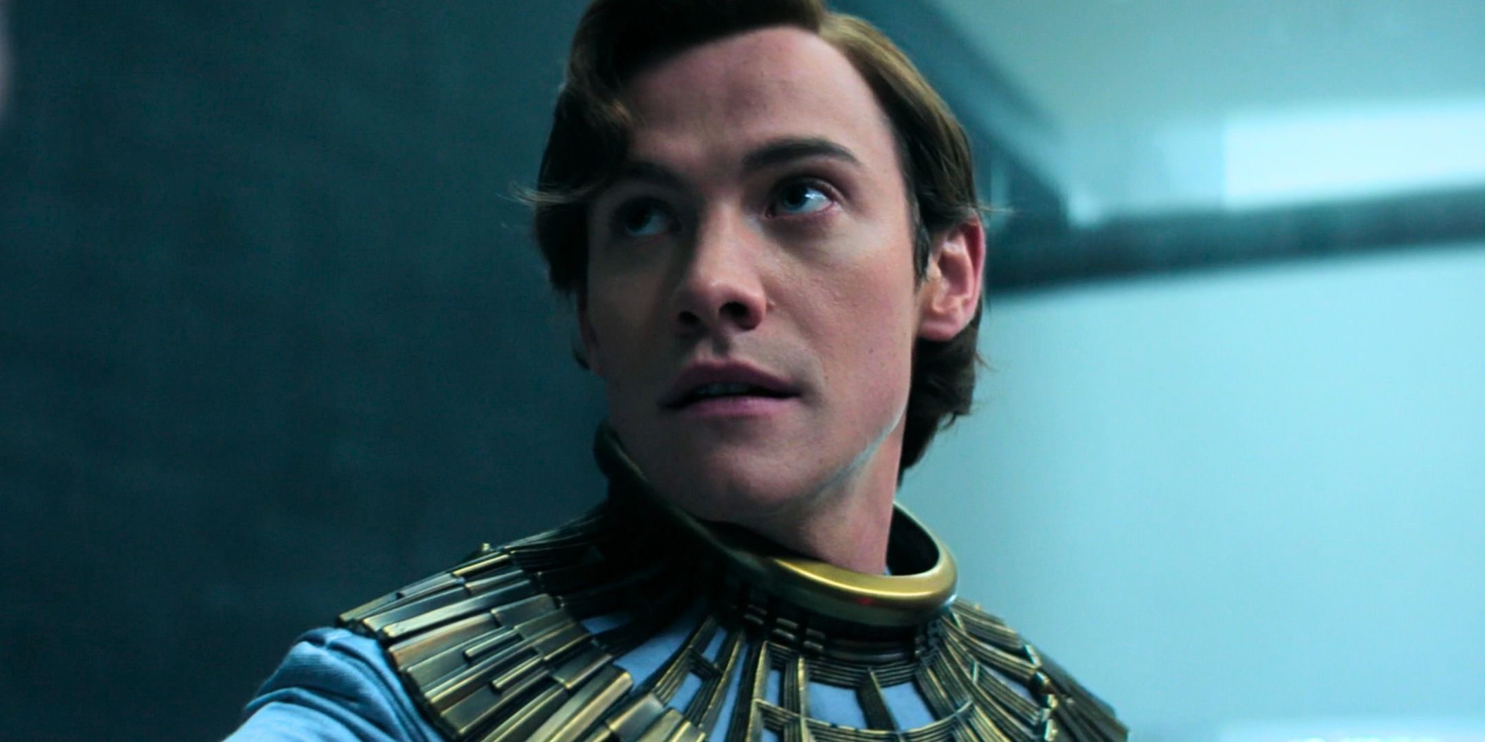 Hit Animated Show Beat Foundation To This Isaac Asimov Adaptation 22 ...