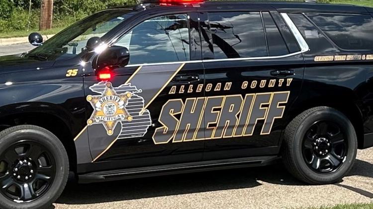 52-year-old man shot, killed in Allegan Co. home