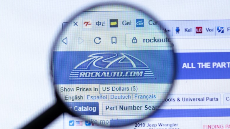 6 Places You Can Find Discontinued Car Parts
