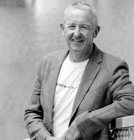 Peter Lester, New Zealand’s two-time Yachtsman of the Year, beloved ...