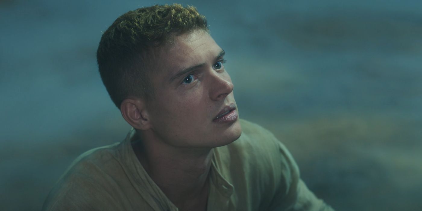 'The Wheel of Time' Missed the Opportunity To Include a Key Book Storyline About Rand