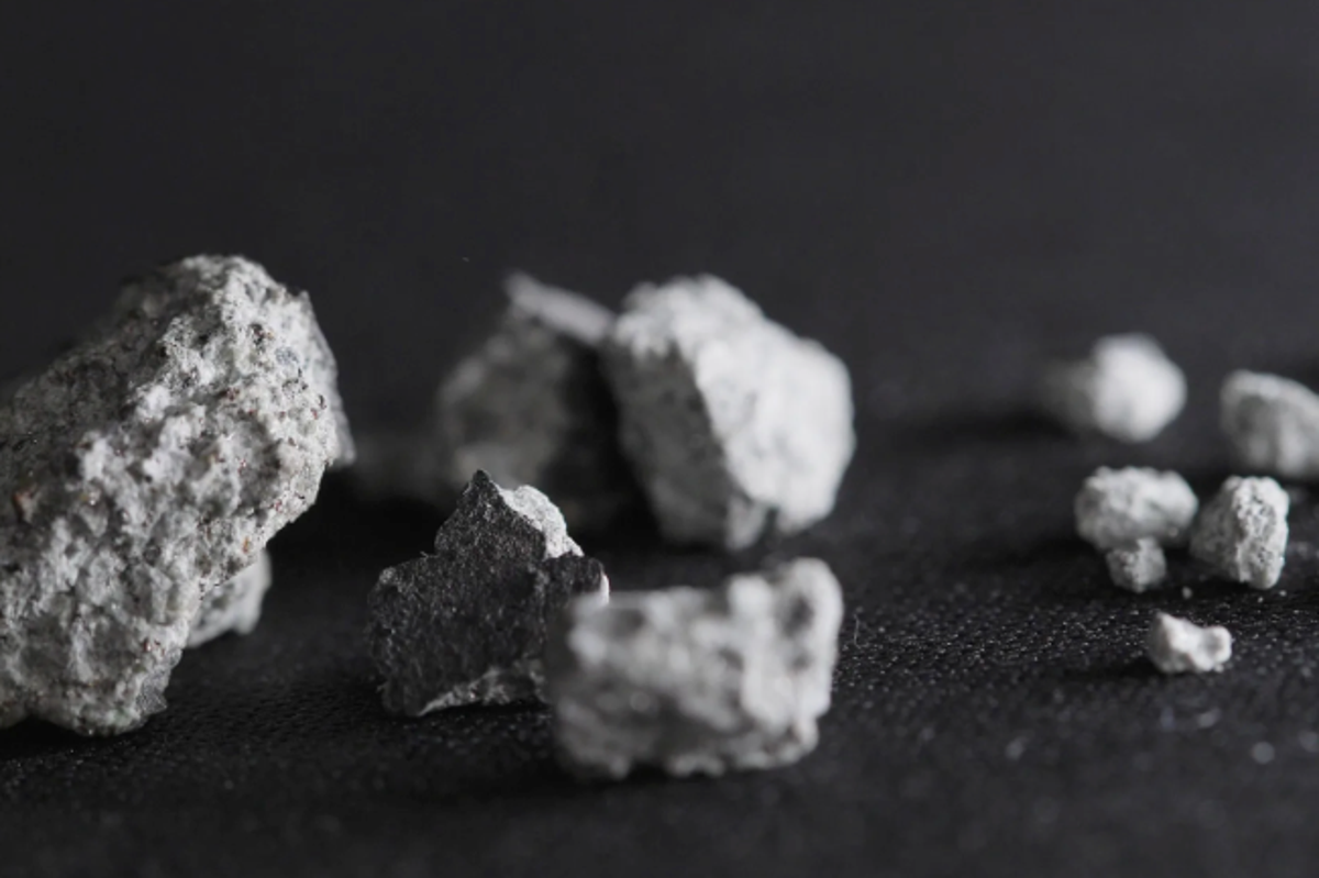 A meteorite crashed into a Georgia home. Scientists say it’s older than ...