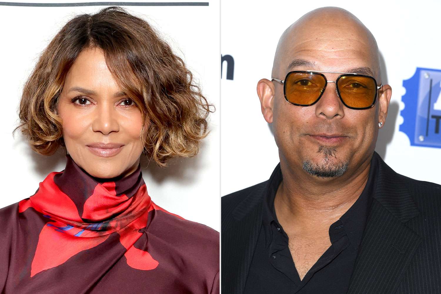 David Justice Gets Candid About Ending His Marriage to Halle Berry: 'Is ...