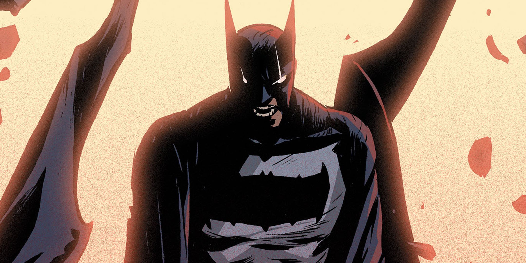 Wildly Popular Batman Comic Gets an Incredible Update