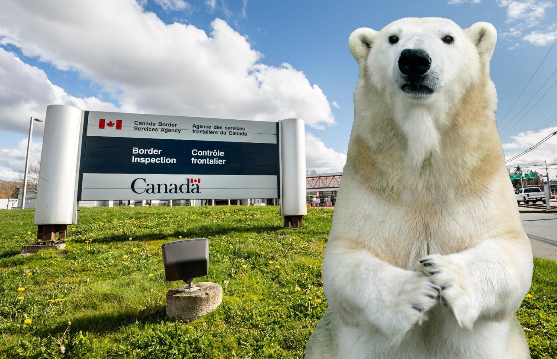 33 things you probably didn't know about Canada