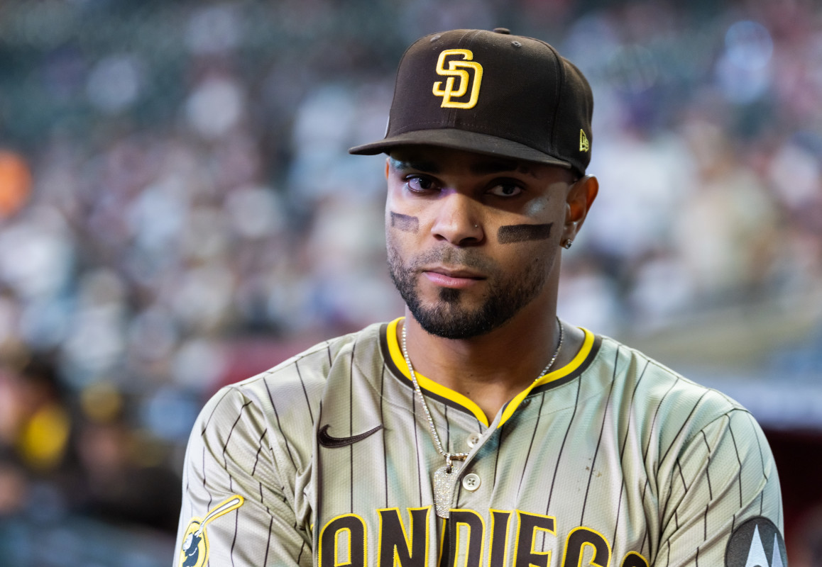 Padres Make Xander Bogaerts Decision After Jackson Merrill News