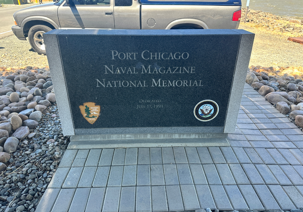 Honoring courage: A powerful reflection on the 81st anniversary of the ...