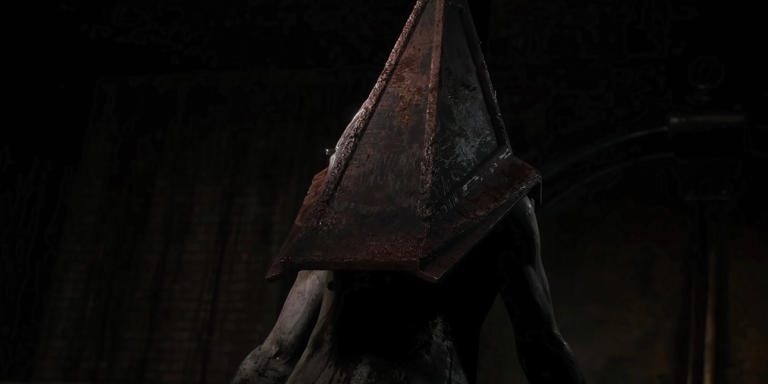 Jacob's Ladder: The Movie That Inspired Silent Hill