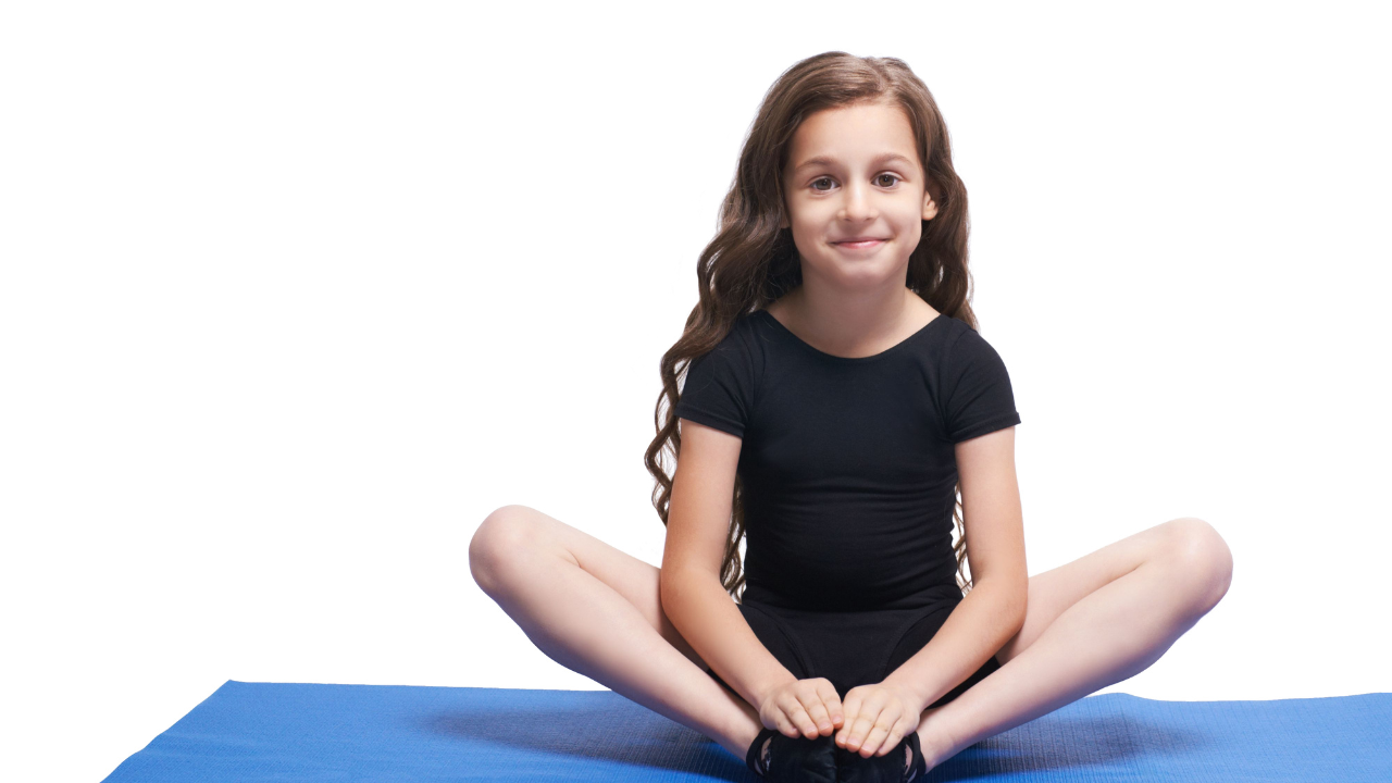 10 reasons why children should meditate every day