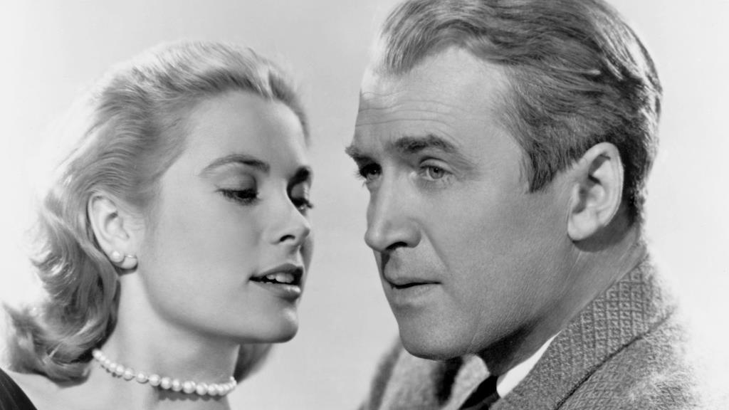 12 classic movies of the 1950s that are still a pleasure to watch