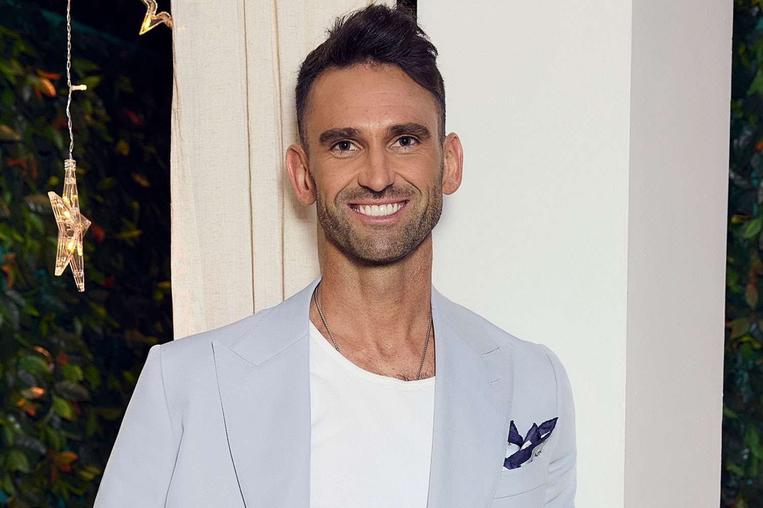 “Summer House” Star Carl Radke Reveals His Real Name: 'It's a Family Thing'