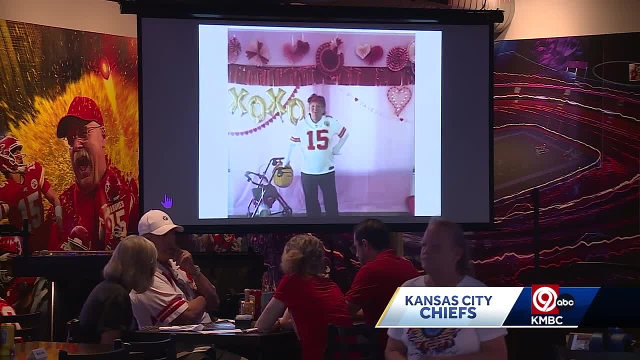 Preseason football takes on new meaning for family missing their ...