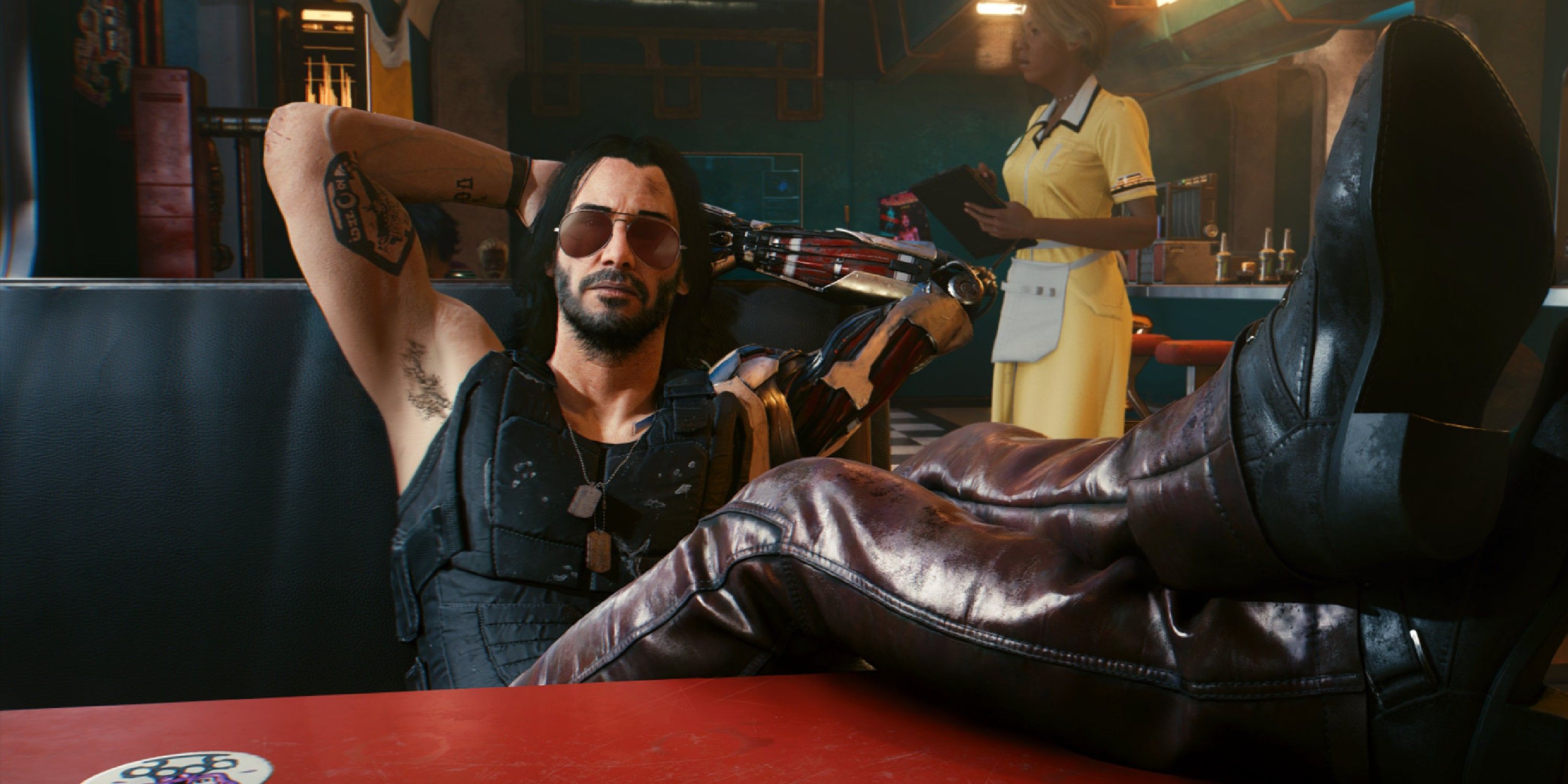 Cyberpunk 2077 official free download available for millions, don't ...