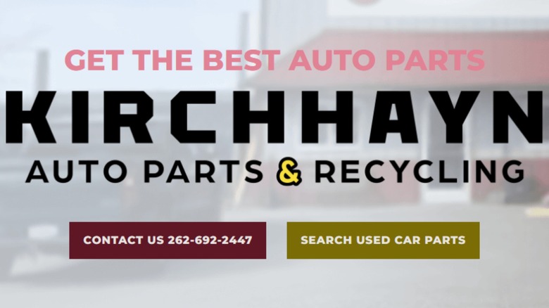 6 Places You Can Find Discontinued Car Parts