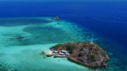 Pulau Salando: Si Mini di Ujung NKRI yang Lagi Hits di Medsos!