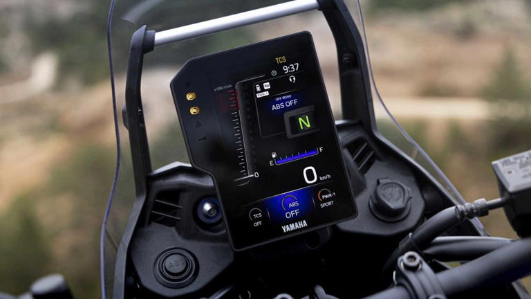 Yamaha Tenere 700: The low-drama adventure bike for real riders