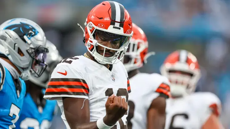 NFL rookie debut grades: Shedeur Sanders shines, Jaxson Dart flashes, TreVeyon Henderson takes ...