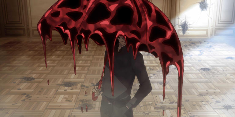 Tougen Anki Review: Shonen Anime's Newest Dark Hero Meets the Perfect ...