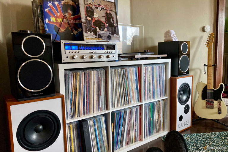 Why a great stereo setup beats cheap surround sound every time