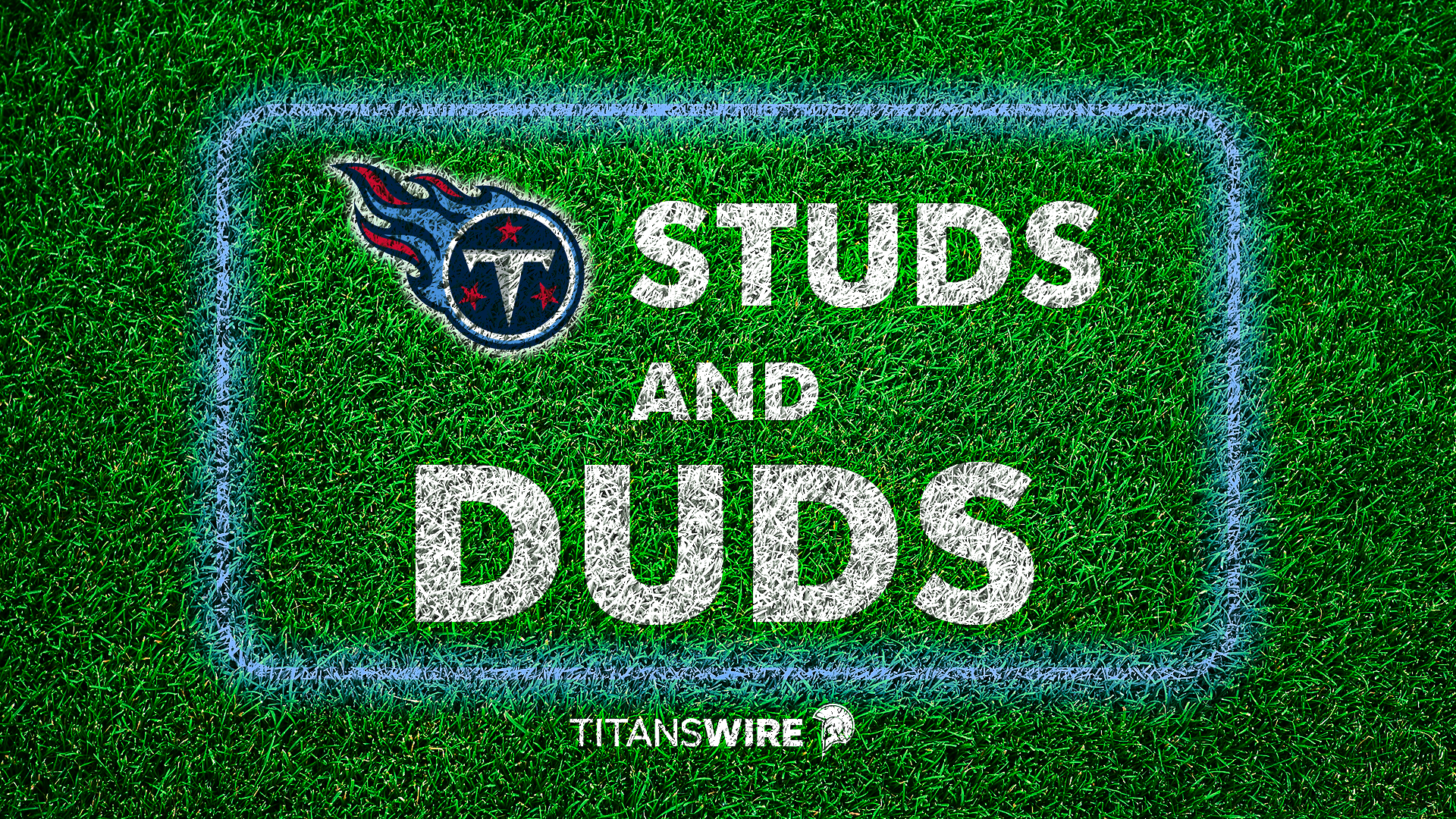 Studs and duds from Tennessee Titans' 26-9 win over Kansas City Chiefs