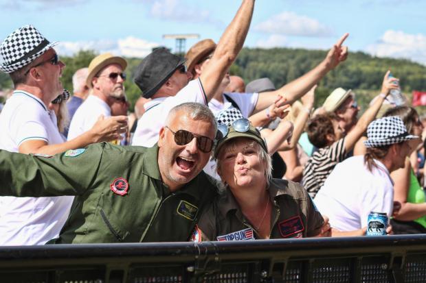 More line-ups announced for 2026 retro festival this summer