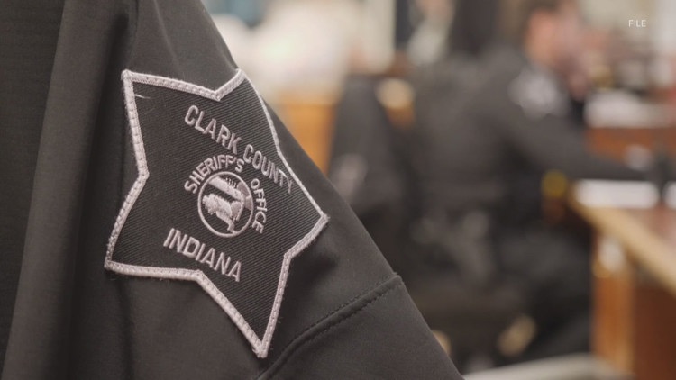 Southern Indiana man charged with murder after wife's death ruled not ...