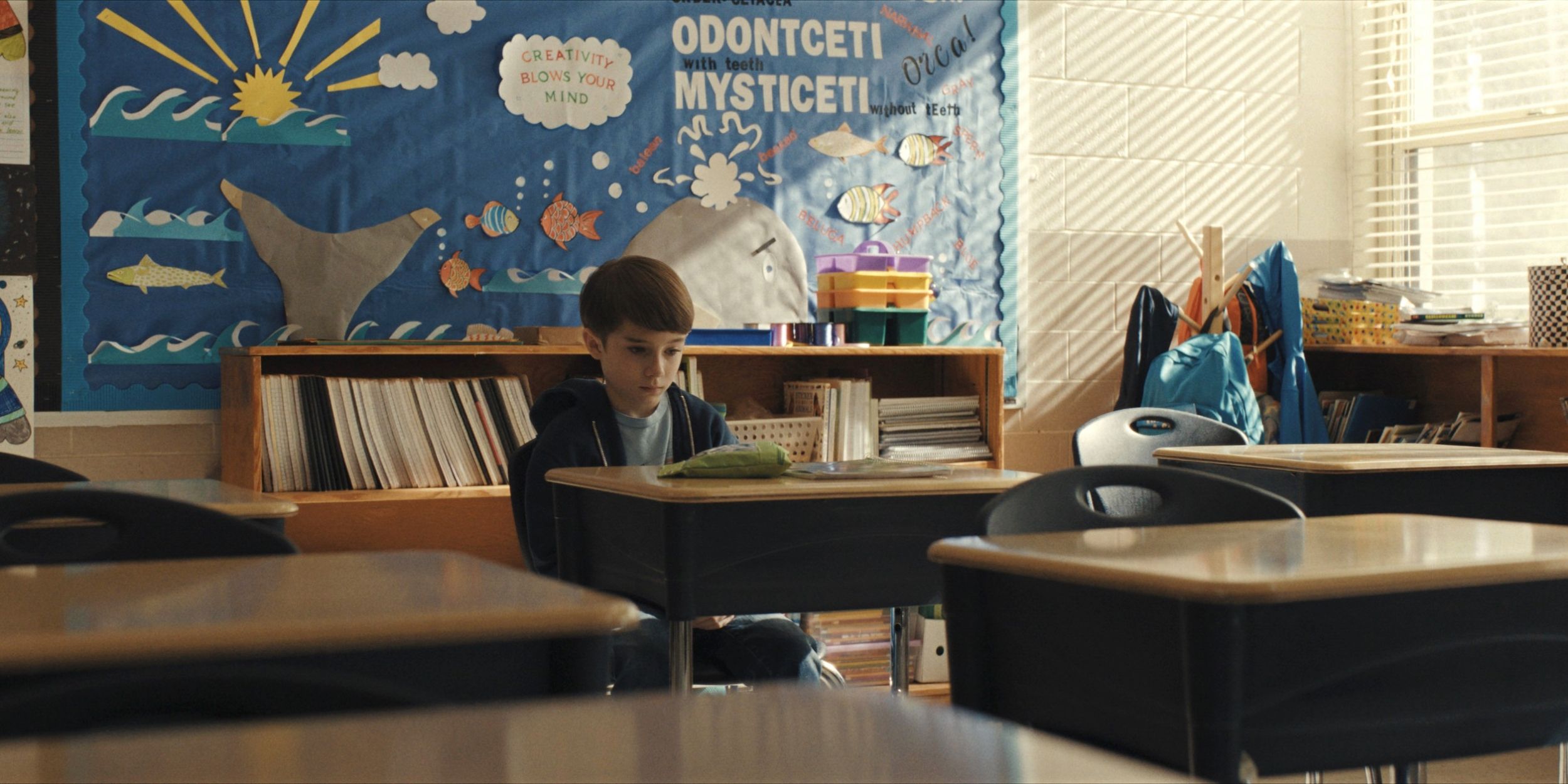 Weapons: First Original Horror Movie to Surpass Major Box Office ...