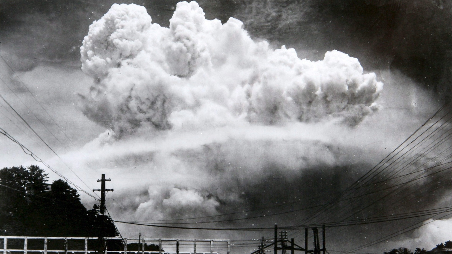 It happened on a… August 10