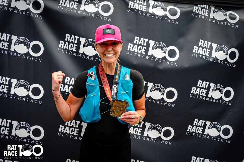 Law and District AAC athletes excel in various competitions