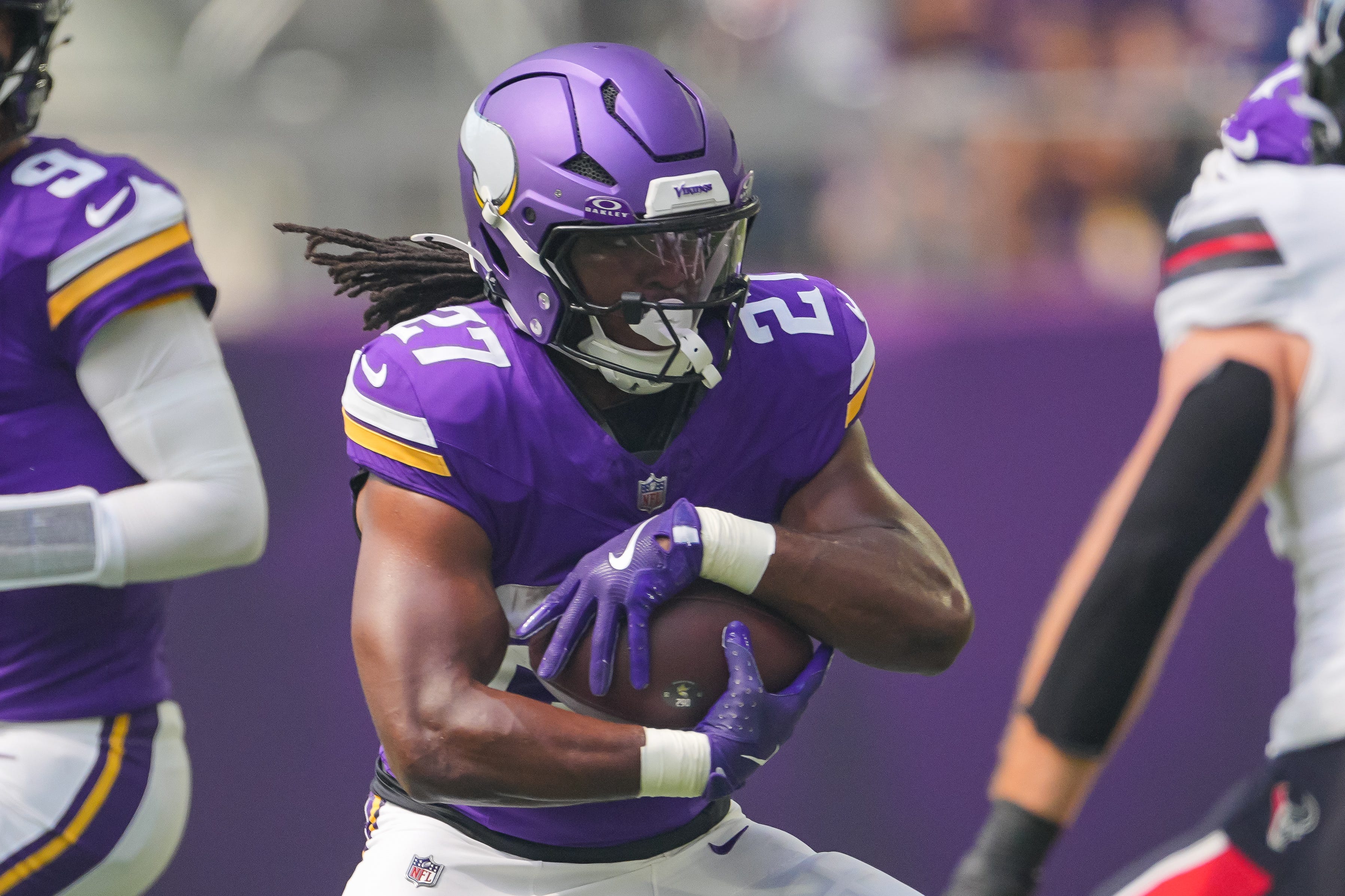 Minnesota Vikings Preseason Week 1: Winners and losers against Texans