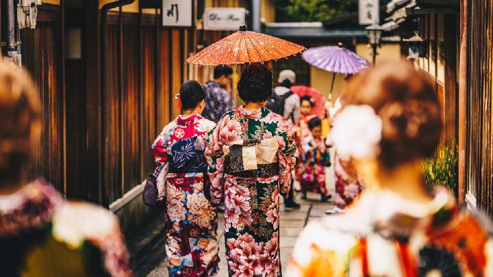 Waktu liburan ke Jepang yang harus dihindari jika mau hemat