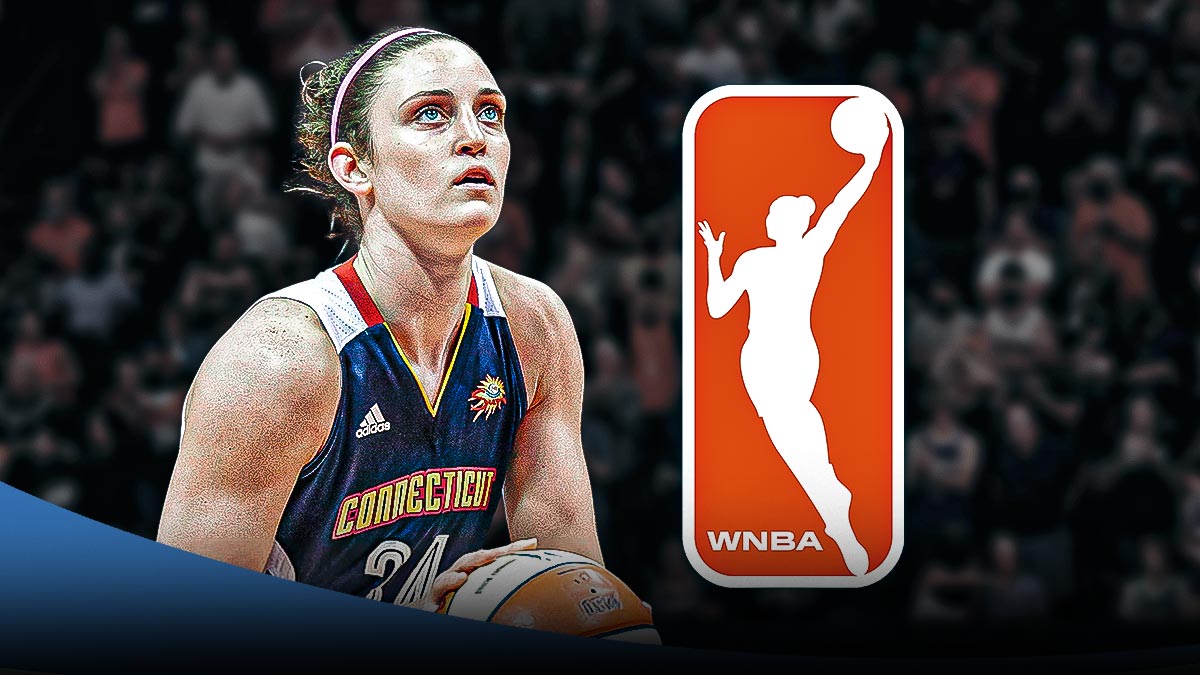 How Kelly Faris is helping grow the game after WNBA retirement [Exclusive]