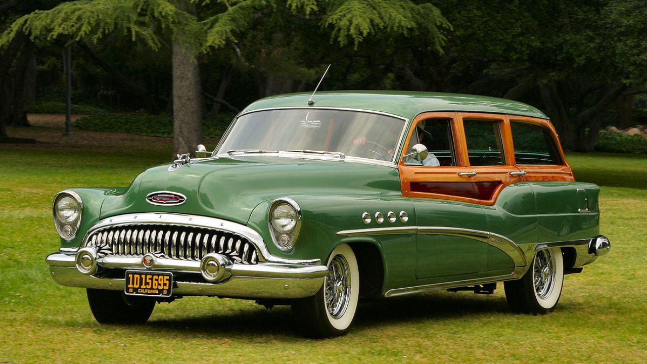 Timeless 1950s cars you should know