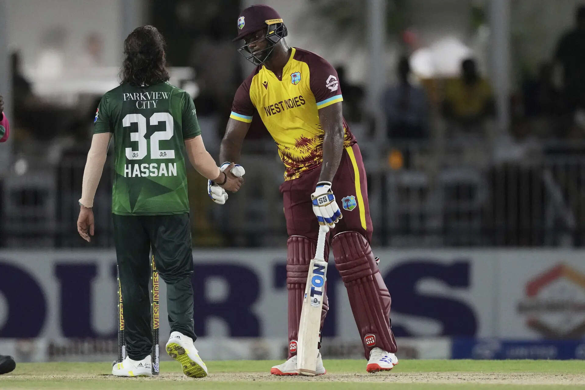WI vs PAK: Cricket West Indies calls emergency meeting to tackle ...