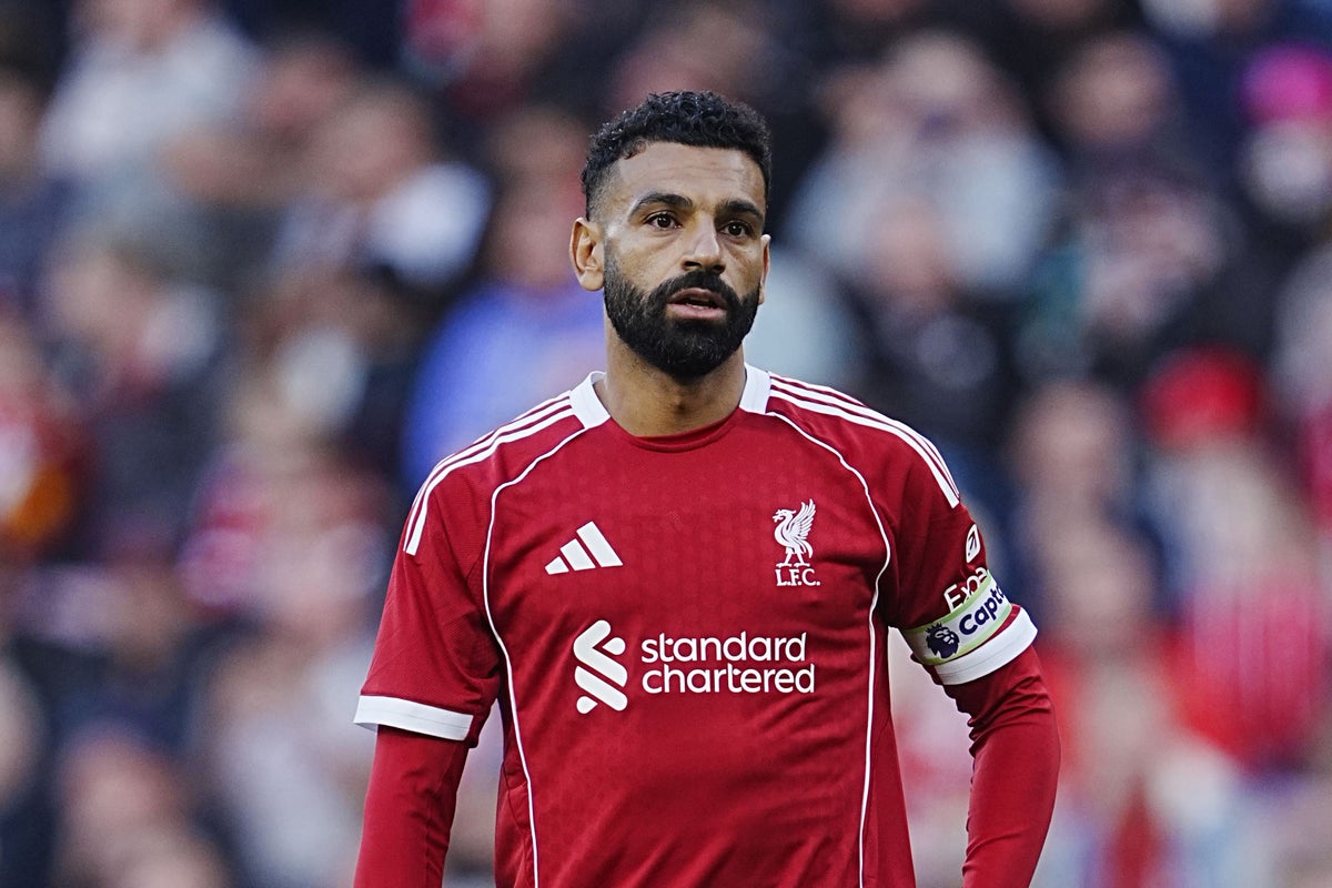 Mohamed Salah challenges Uefa response to Palestinian footballer’s ...