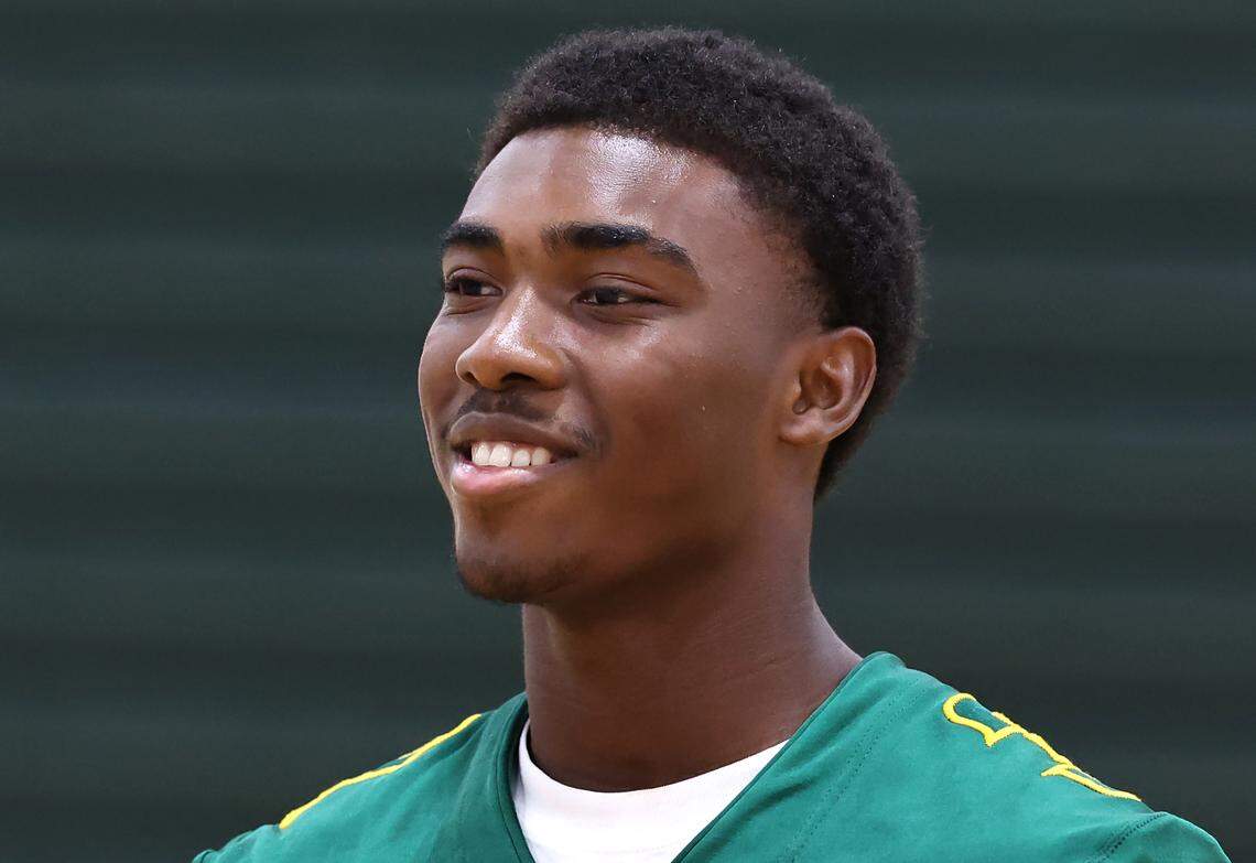 From Disney to dominance: How Jared Street hopes to ignite Independence ...