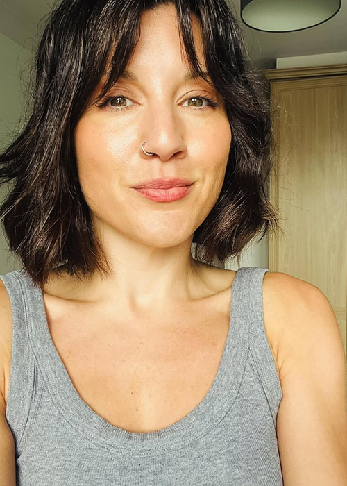 'I was waiting for the next devasting call' Comedian Aoife Dunne went from hiding from life ...