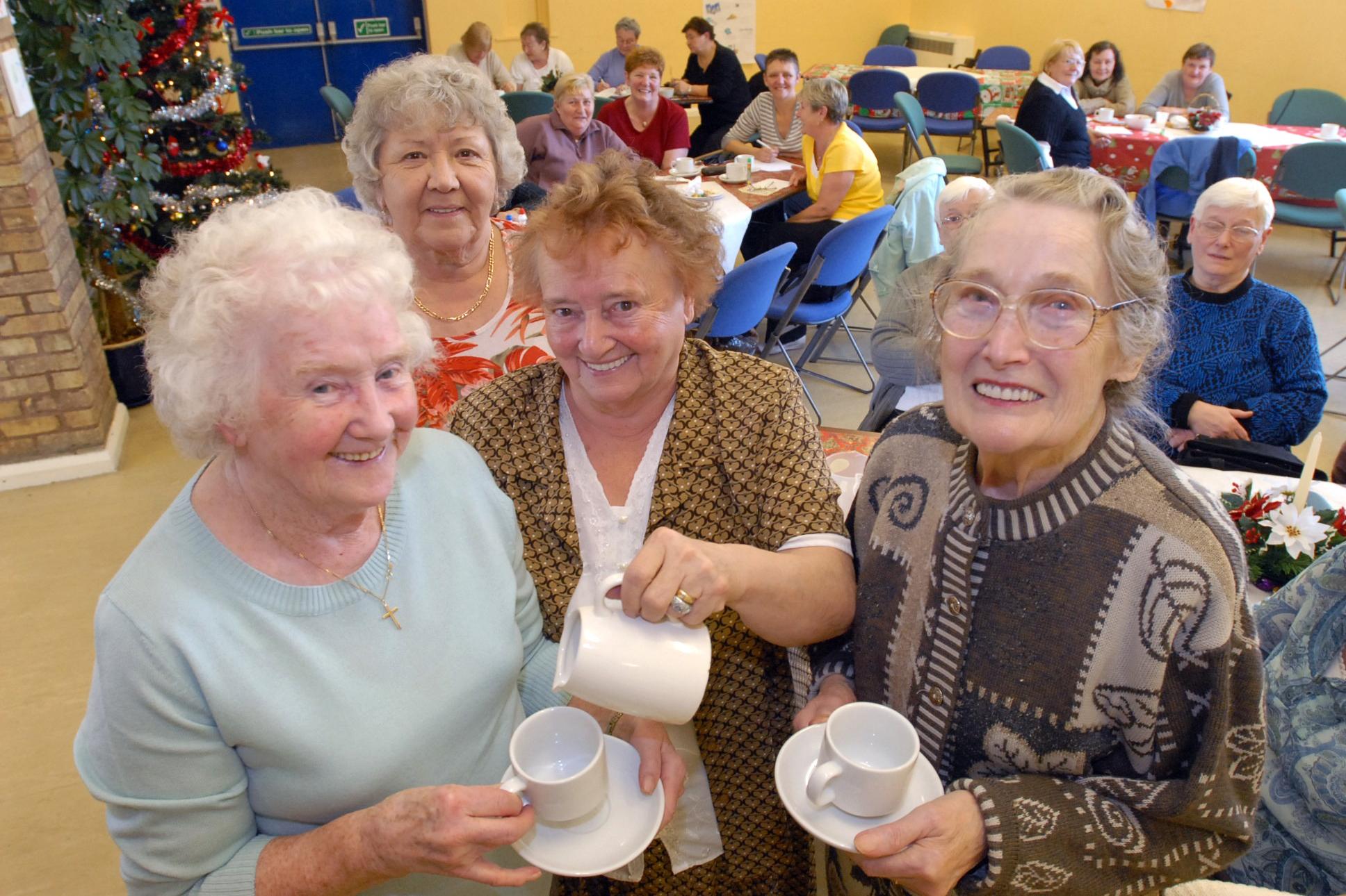 Dine out on these South Tyneside scenes to mark Afternoon Tea Week