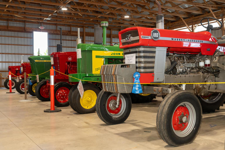 Hunterdon County 4-H and Agricultural Fair returns Aug. 20; what to know