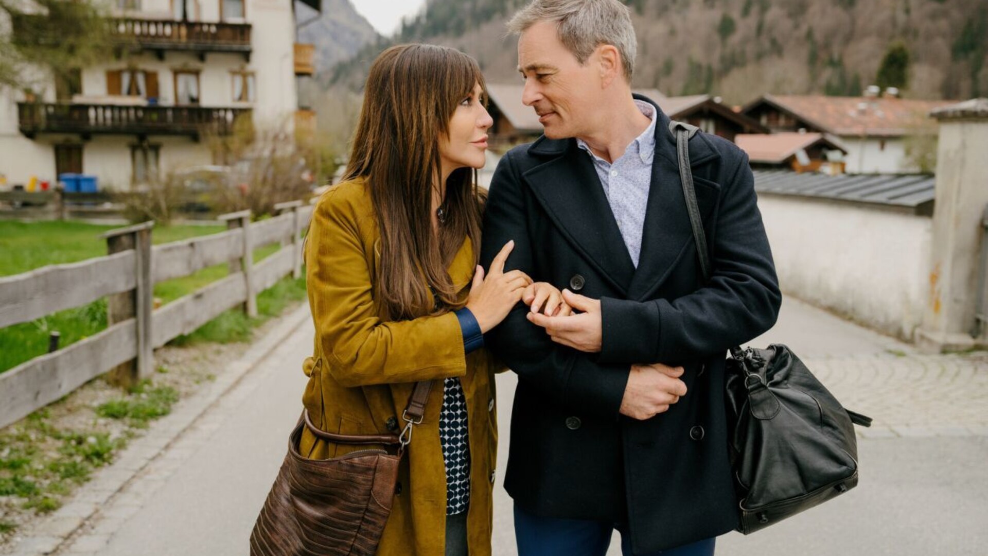 Nach "Frühling"-Liebes-Aus: Das macht Tom-Darsteller Jan Sosniok heute