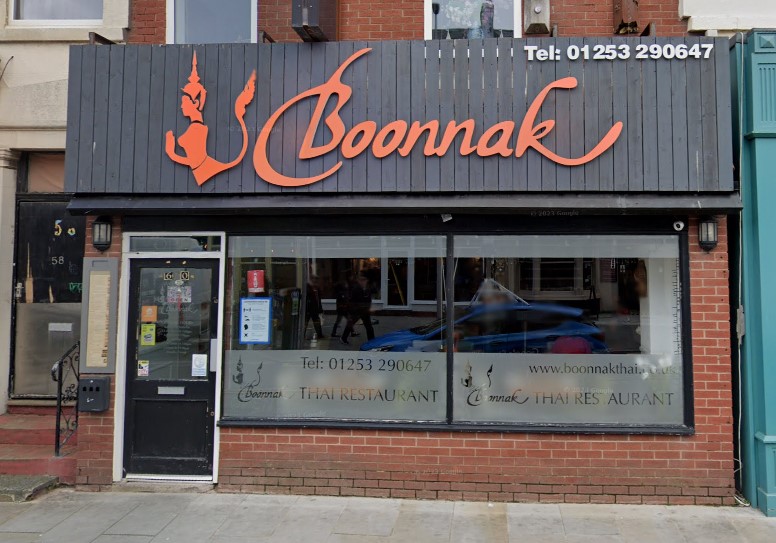 Scores on the doors as 15 Lancashire businesses find out how they fared ...