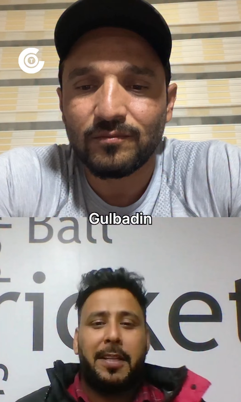 Beating India or Pakistan? Afghanistan cricketer Gulbadin Naib reveals ...