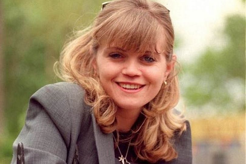 EastEnders legend Danniella Westbrook takes swipe at Kim Medcalf over ...